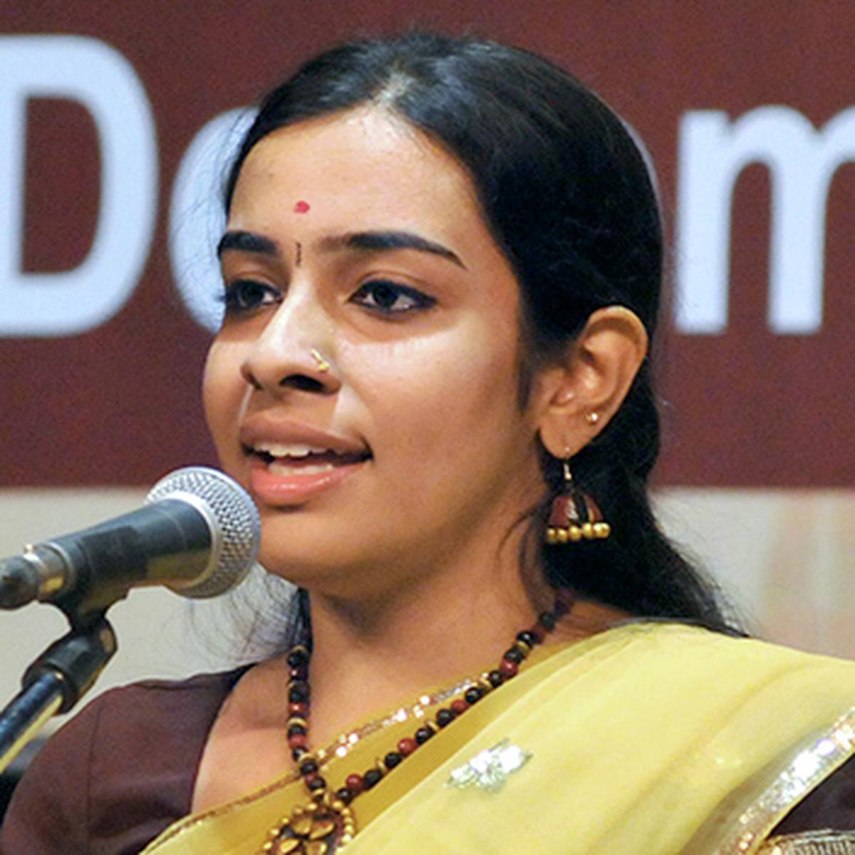 Want to know who is performing today? - The Hindu