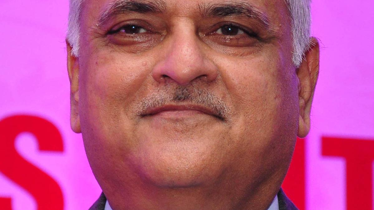 Delhi HC forces Sports Code on Indian Olympics Association - The Hindu