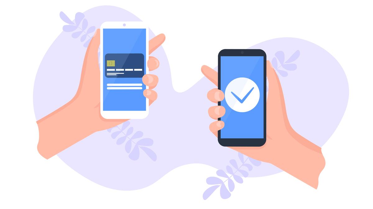 The move to link credit cards with UPI - The Hindu