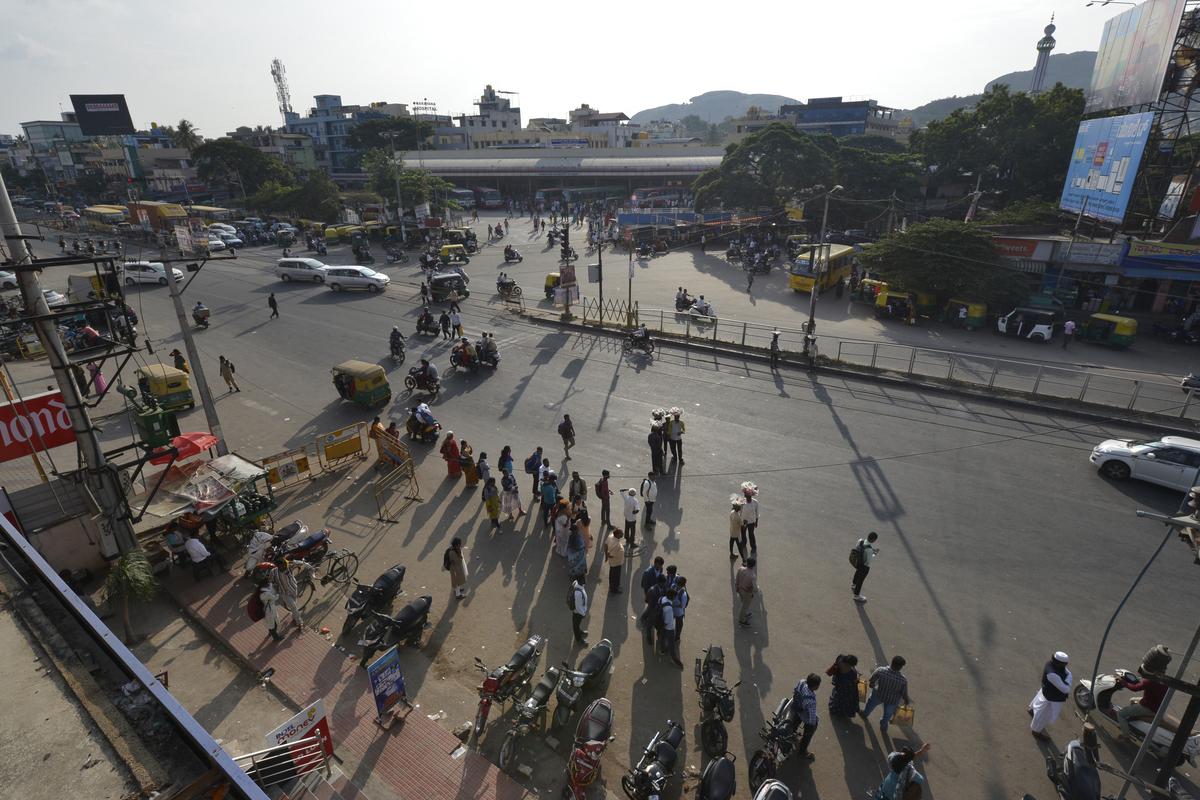 Renaming Ramanagara to Bengaluru South: Will it be a boon at all? - The ...