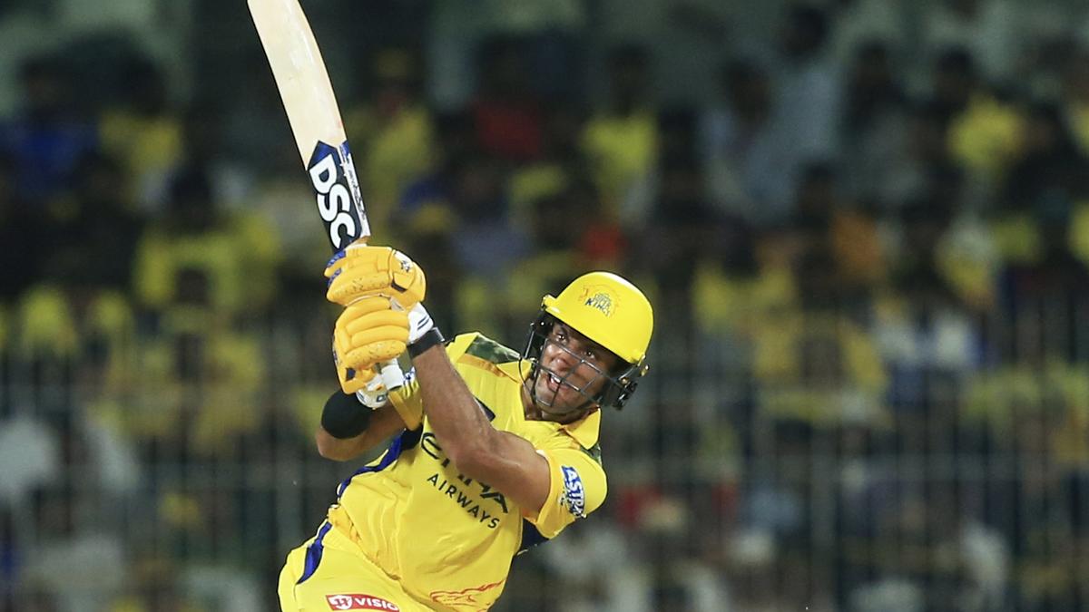CSK vs MI IPL 2025 highlights: Chennai Super Kings defeats Mumbai ...