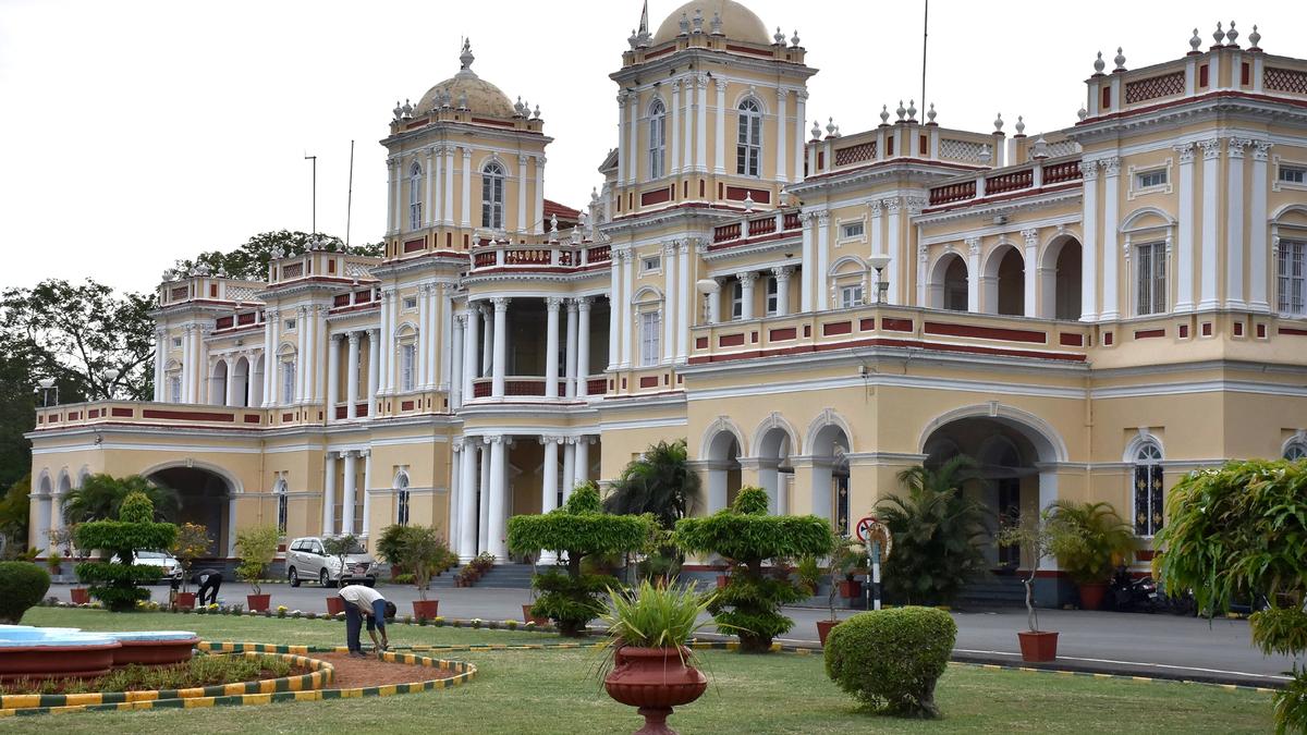 CFTRI may soon come out with compendium on millet recipes - The Hindu