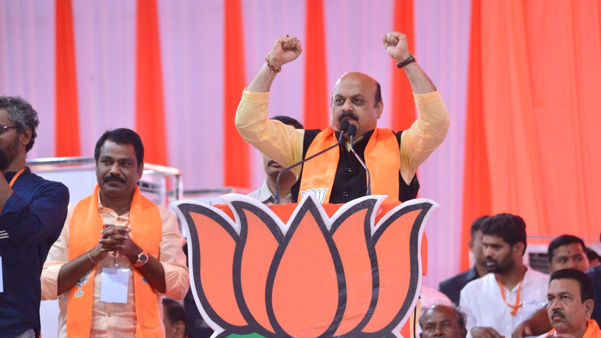 Bommai confident of State Police arresting those involved in Mangaluru ...