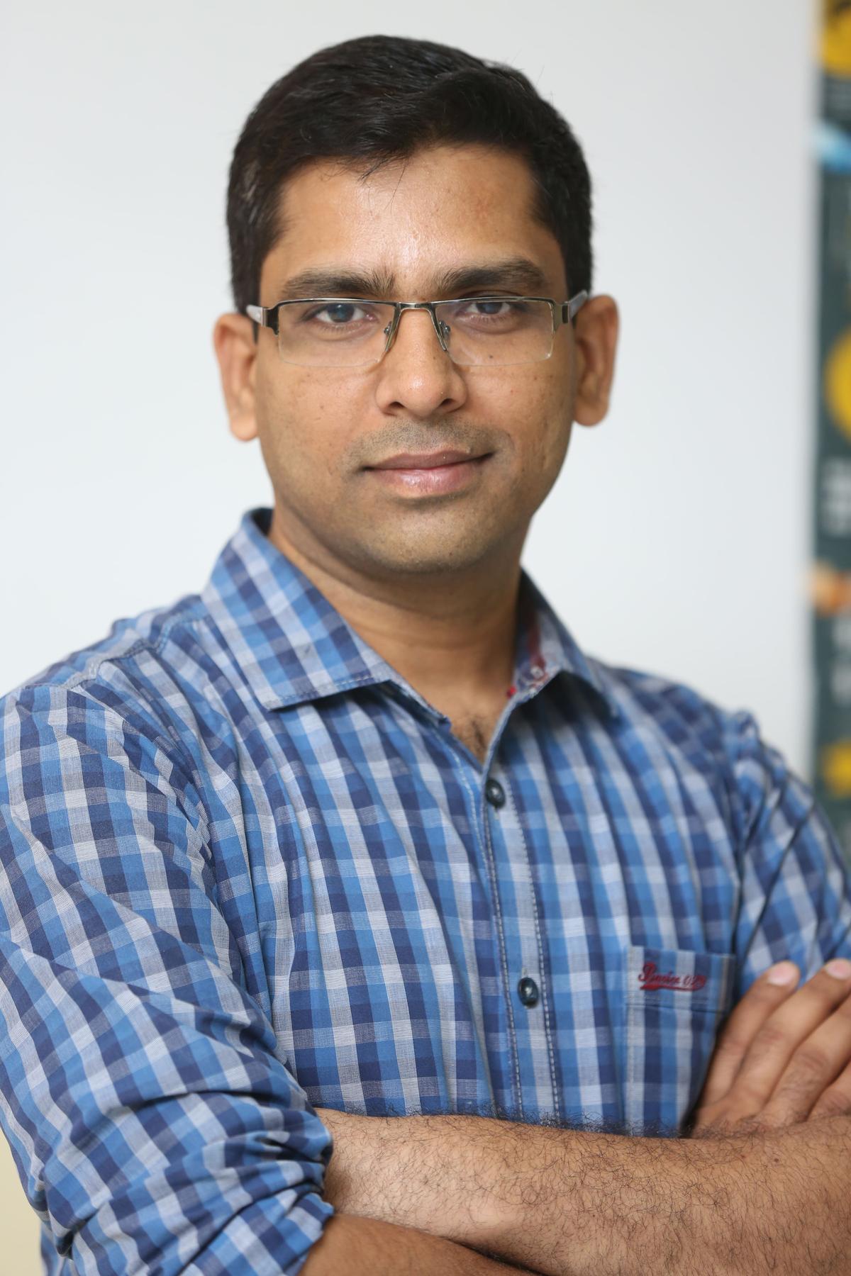 Explaining Spinal Muscular Atrophy (SMA) - The Hindu