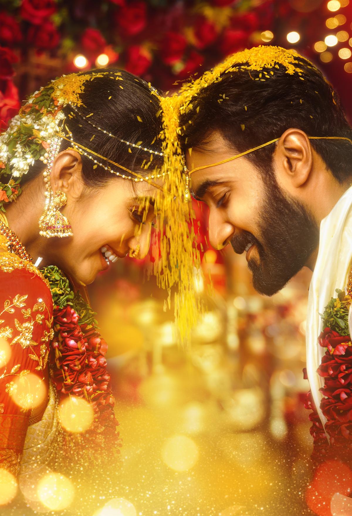 ‘Kalyanam Kamaneeyam’ actor Santosh Soban: A moment of epiphany made me ...