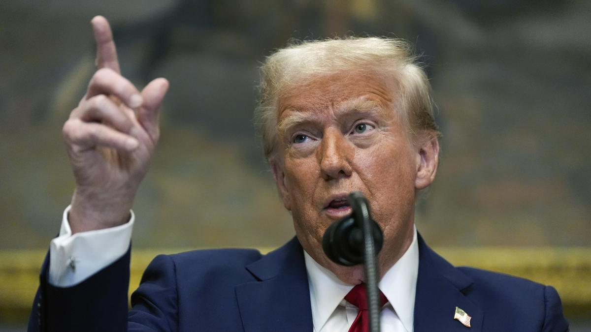 Supreme Court temporarily blocks order for Trump administration to ...