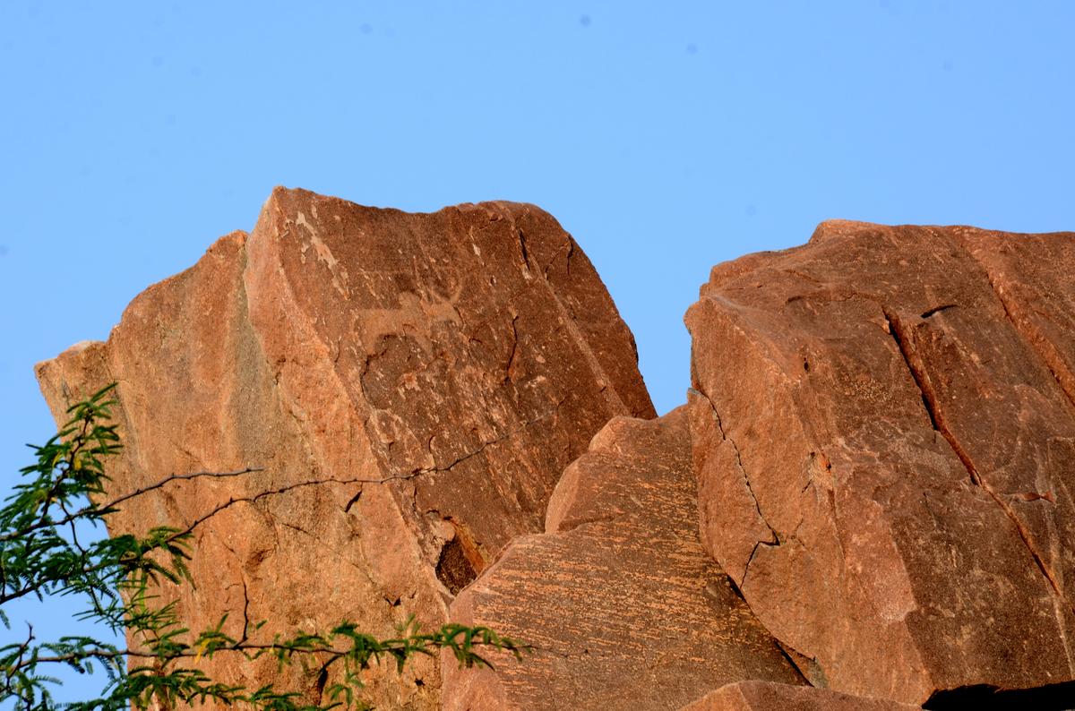 Maski that unmasked the mysterious Devanampiye and established him as ...