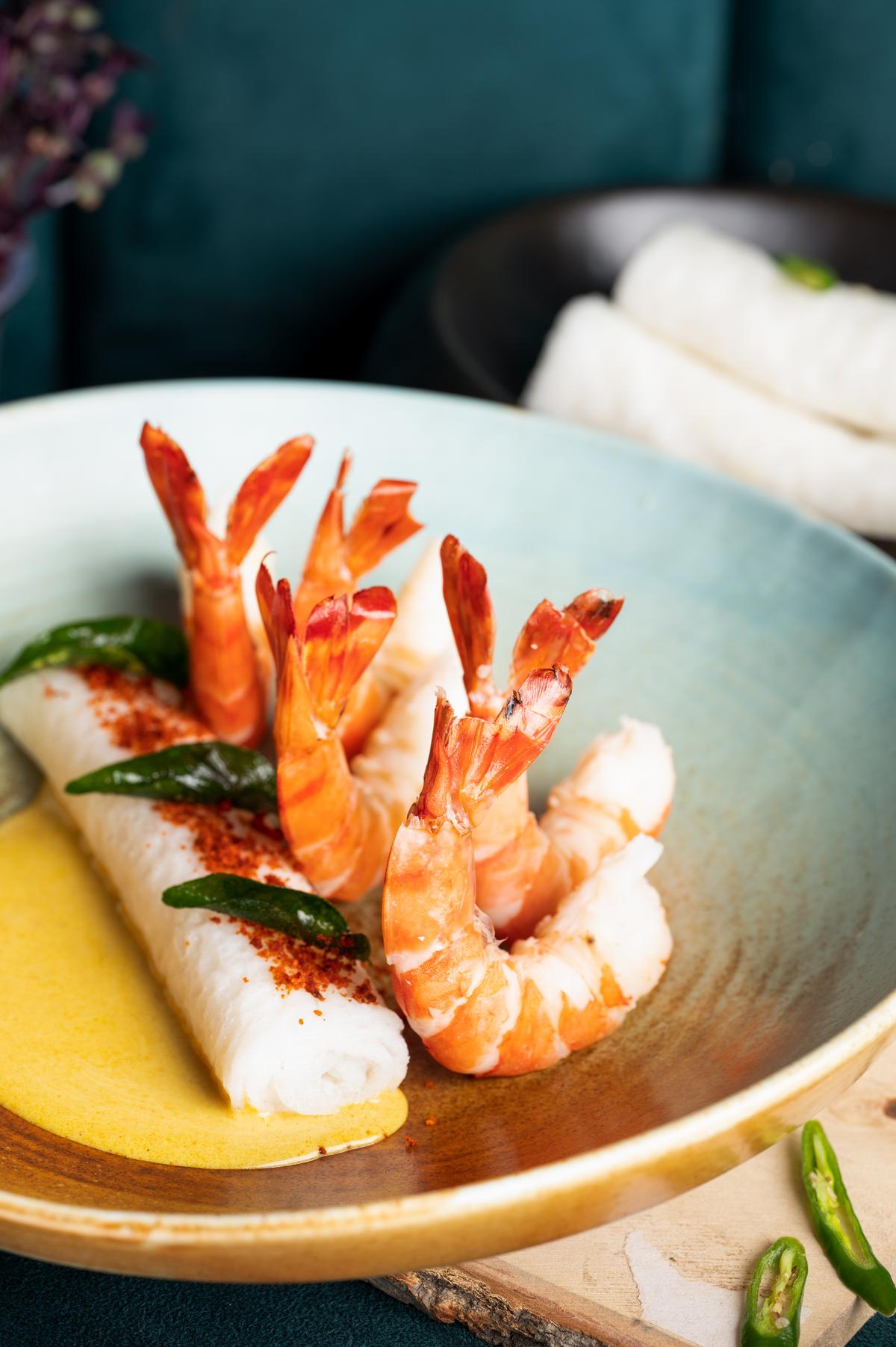 Take a gander at Gawky Goose - The Hindu