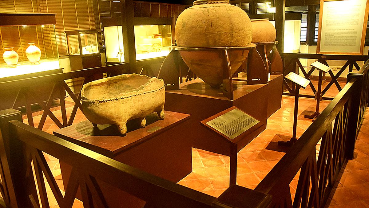 Pazhassi Raja Museum in Kozhikode to be opened to public on July 2 ...