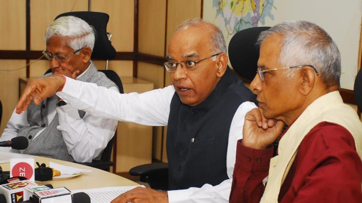 1,475 buildings in Shivaram Karanth Layout regularised; more likely to ...