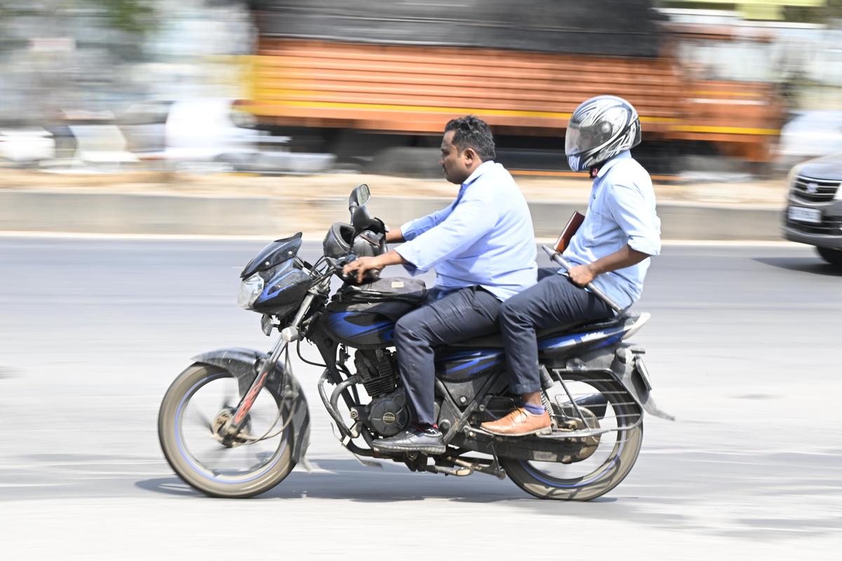 Is your helmet good enough to save your head? Often not, say police and ...