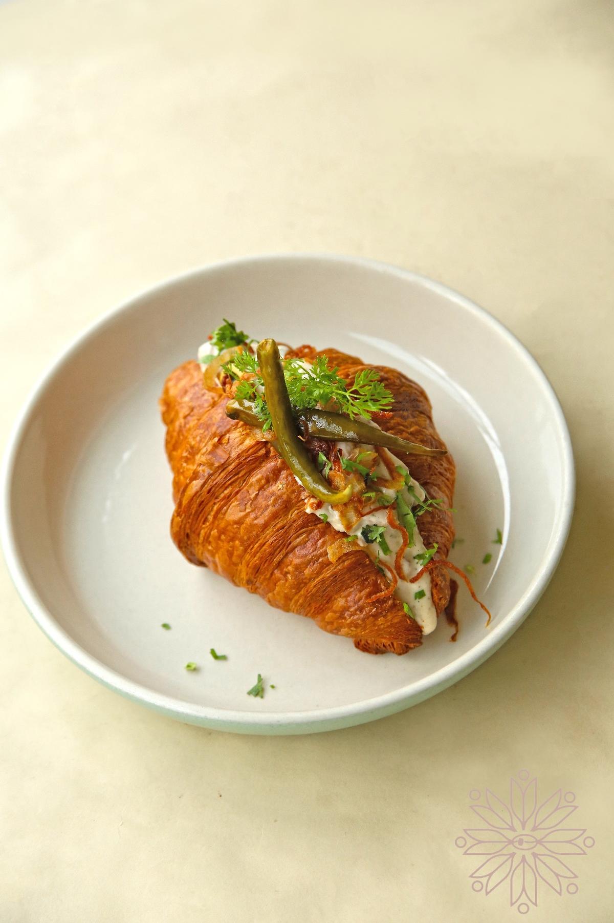 When coffee meets speciality at Karafa in Hyderabad - The Hindu