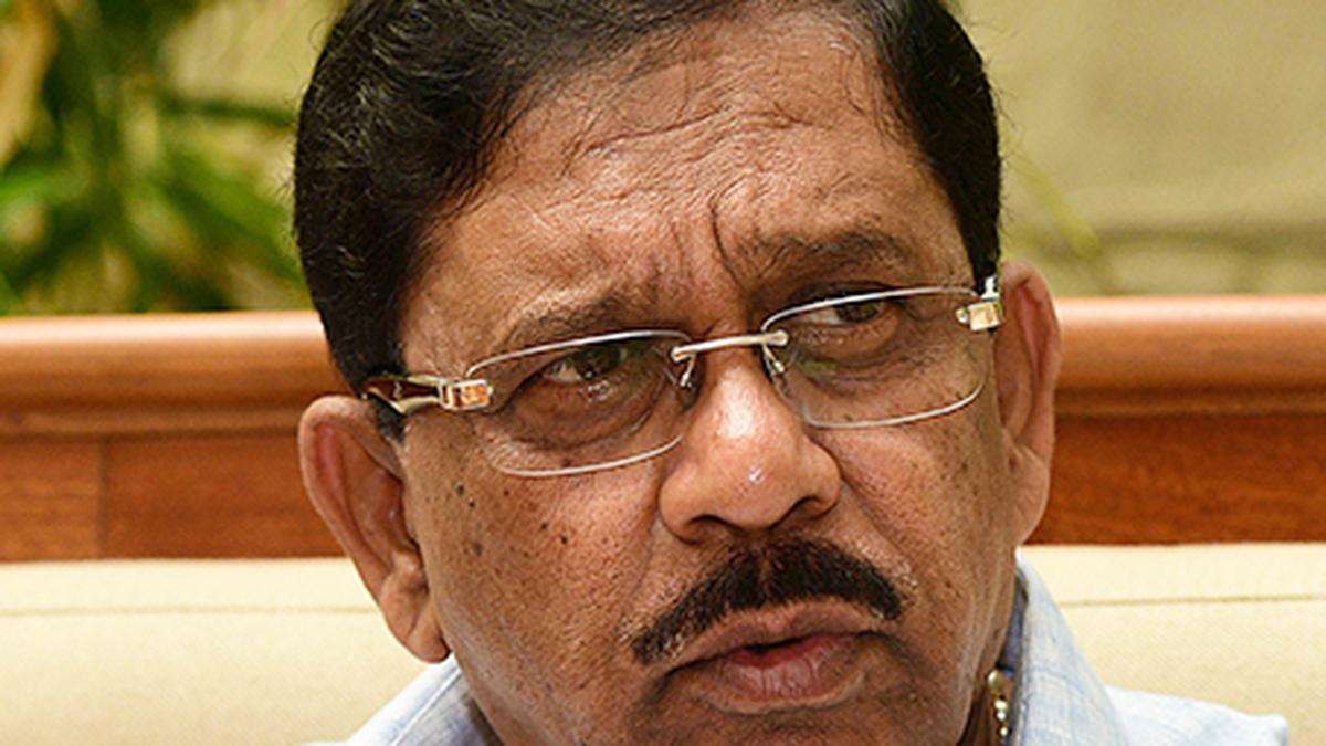 Chopped human body parts found in plastic covers on the road in a ...