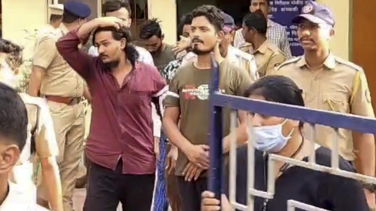 As PM Modi’s Nagpur visit draws near, police focus on restoring ...