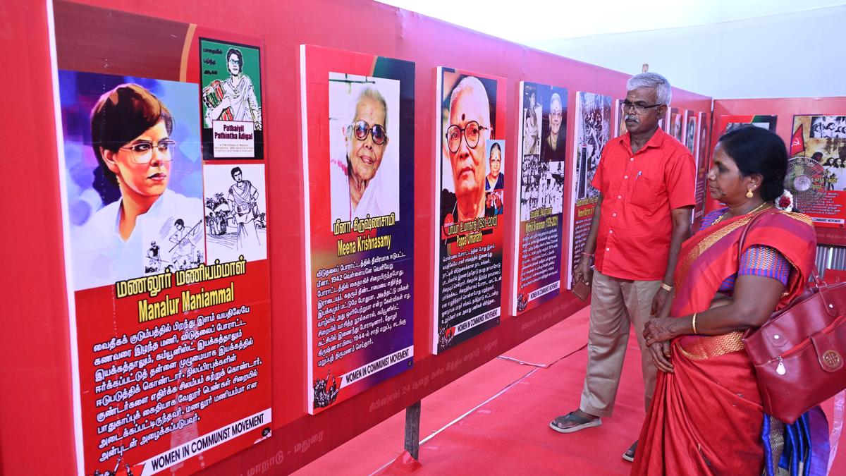 Steps for course correction remain unimplemented, admits CPI(M ...