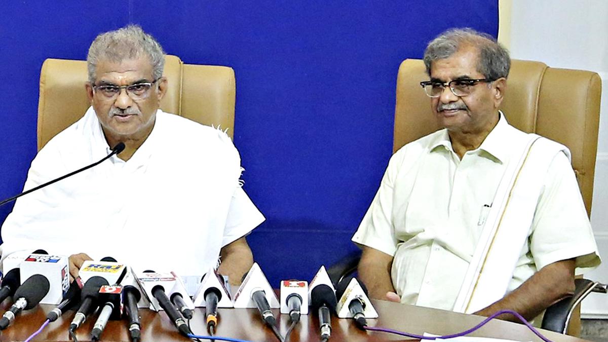 Bengaluru civil court restrains media from publishing defamatory ...