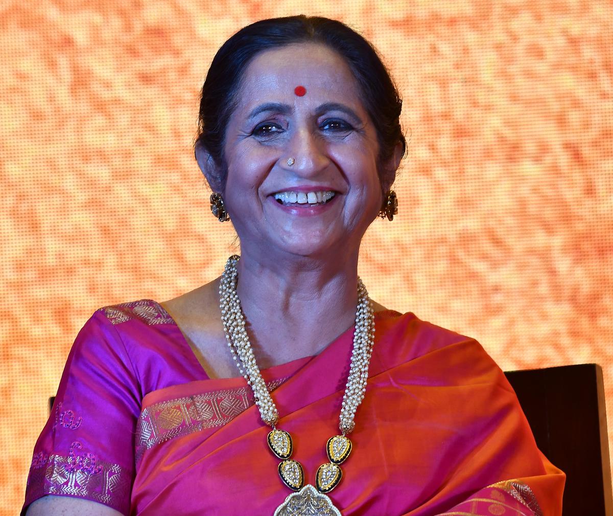 How Tamil writer Sivasankari knitted India’s diverse literature in four ...