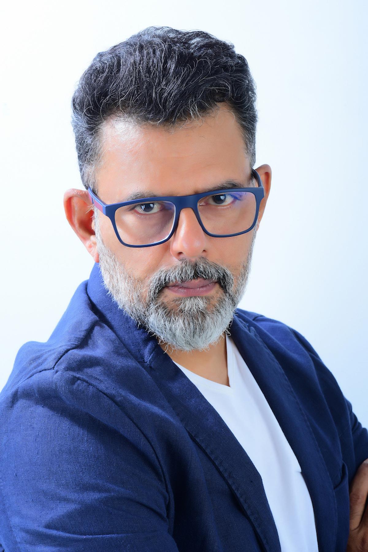 Animation films can highlight serious subjects too: Shred Sreedhar on ...