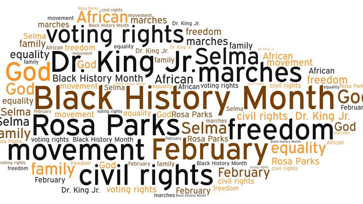 Celebrating Black History Month: Stories of young heroes who changed ...