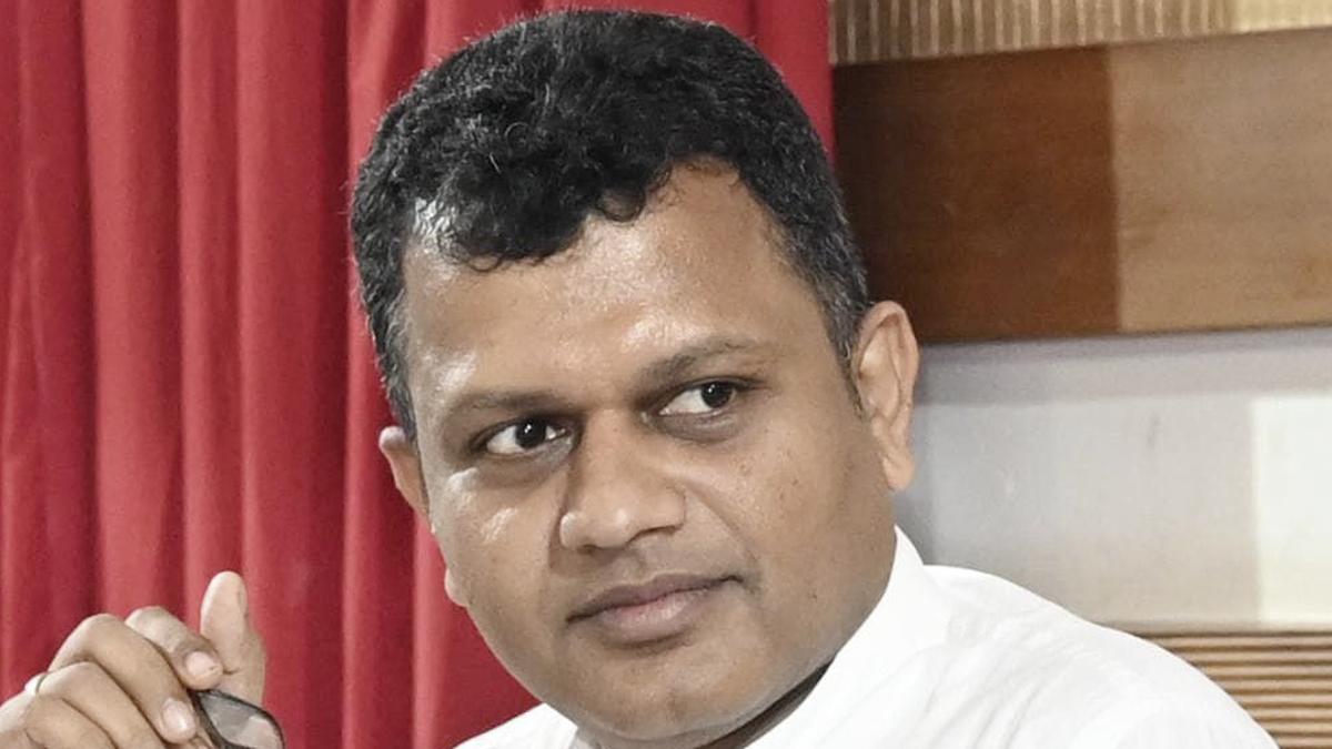 Dakshina Kannada MP nominated to Defence Ministry’s advisory committee - The Hindu