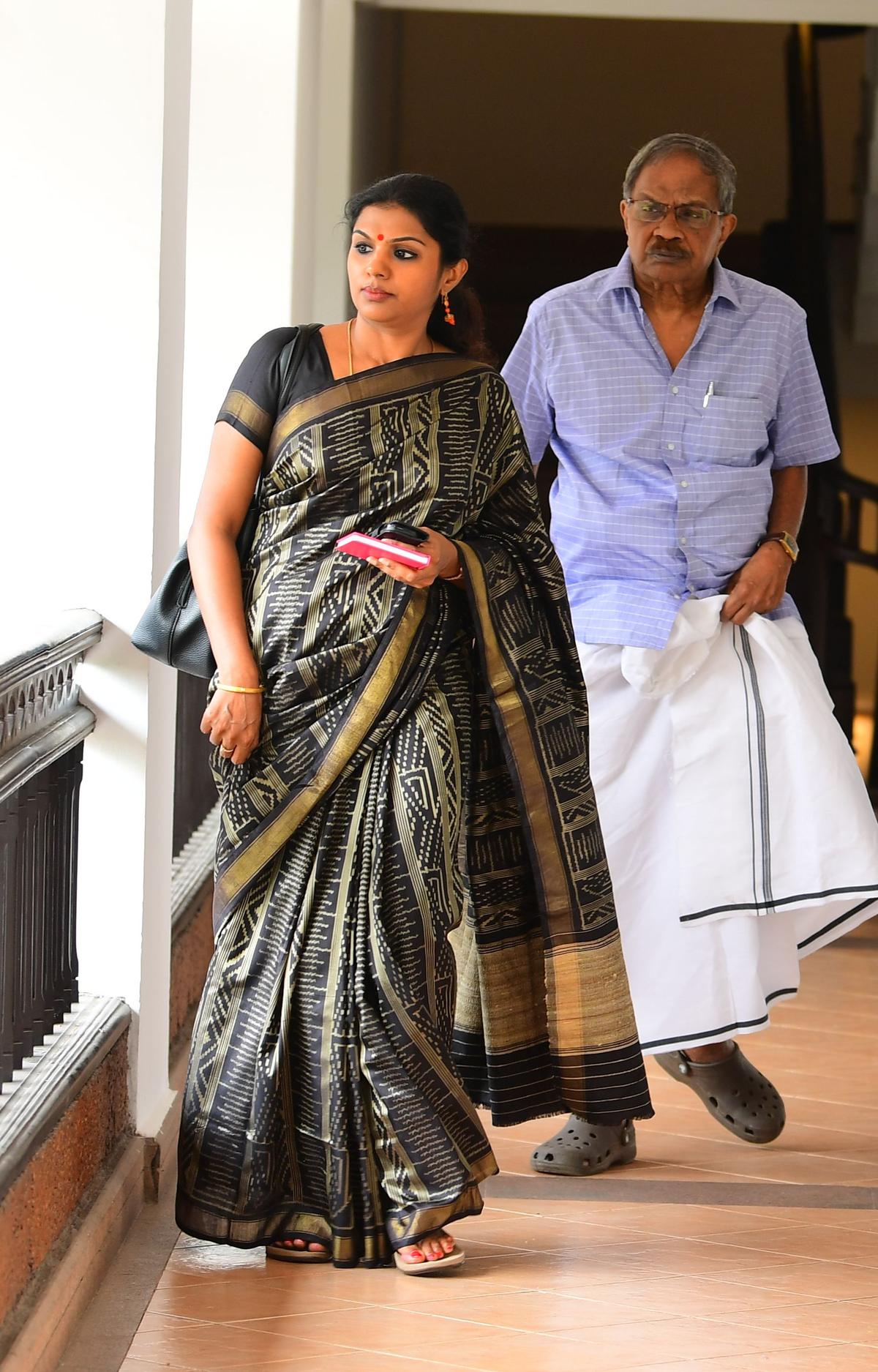 MT Vasudevan Nair and nine shades of life - The Hindu