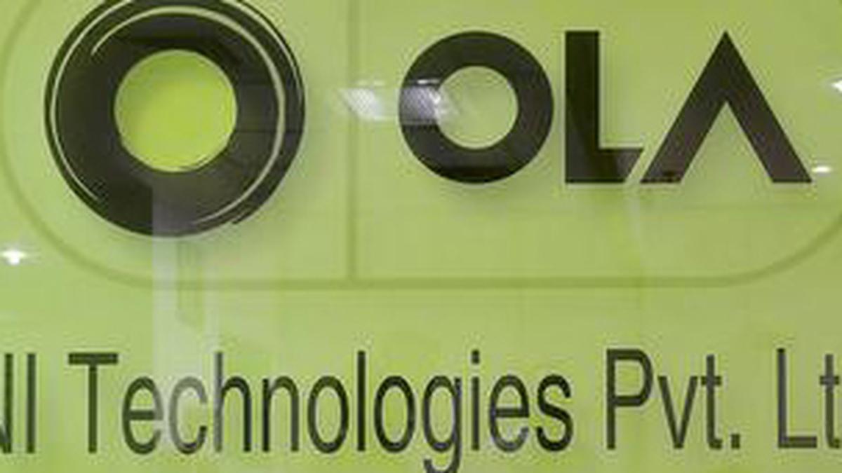 India should lead in adopting AI technology with open arms, says Ola ...