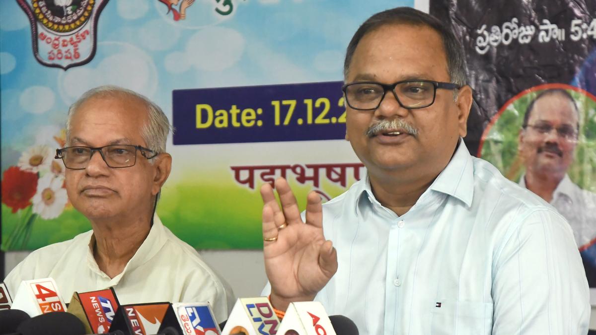 Visakhapatnam has all the trappings to become a film hub, says Director ...