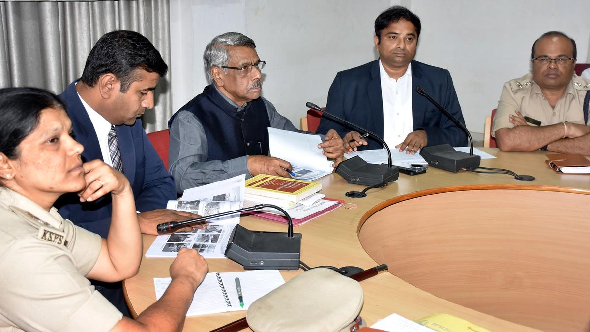 NGT panel for more effective waste management in Mysuru - The Hindu