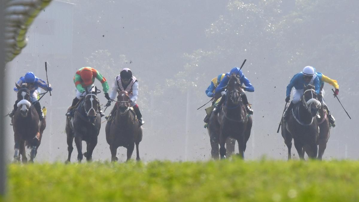 London’s Hyde Park-like environment being planned for Chennai in Guindy ...