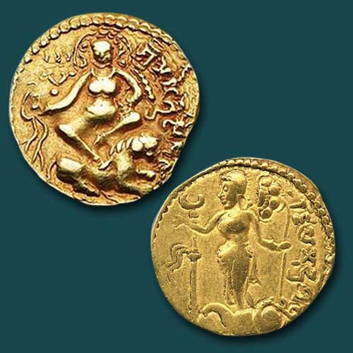 The rise of the Indian goddess - The Hindu