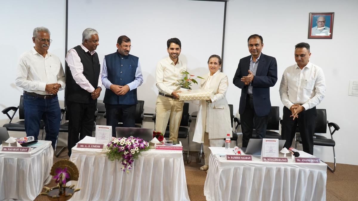 Maratha Mandal invites young entrepreneurs to set up businesses on its ...