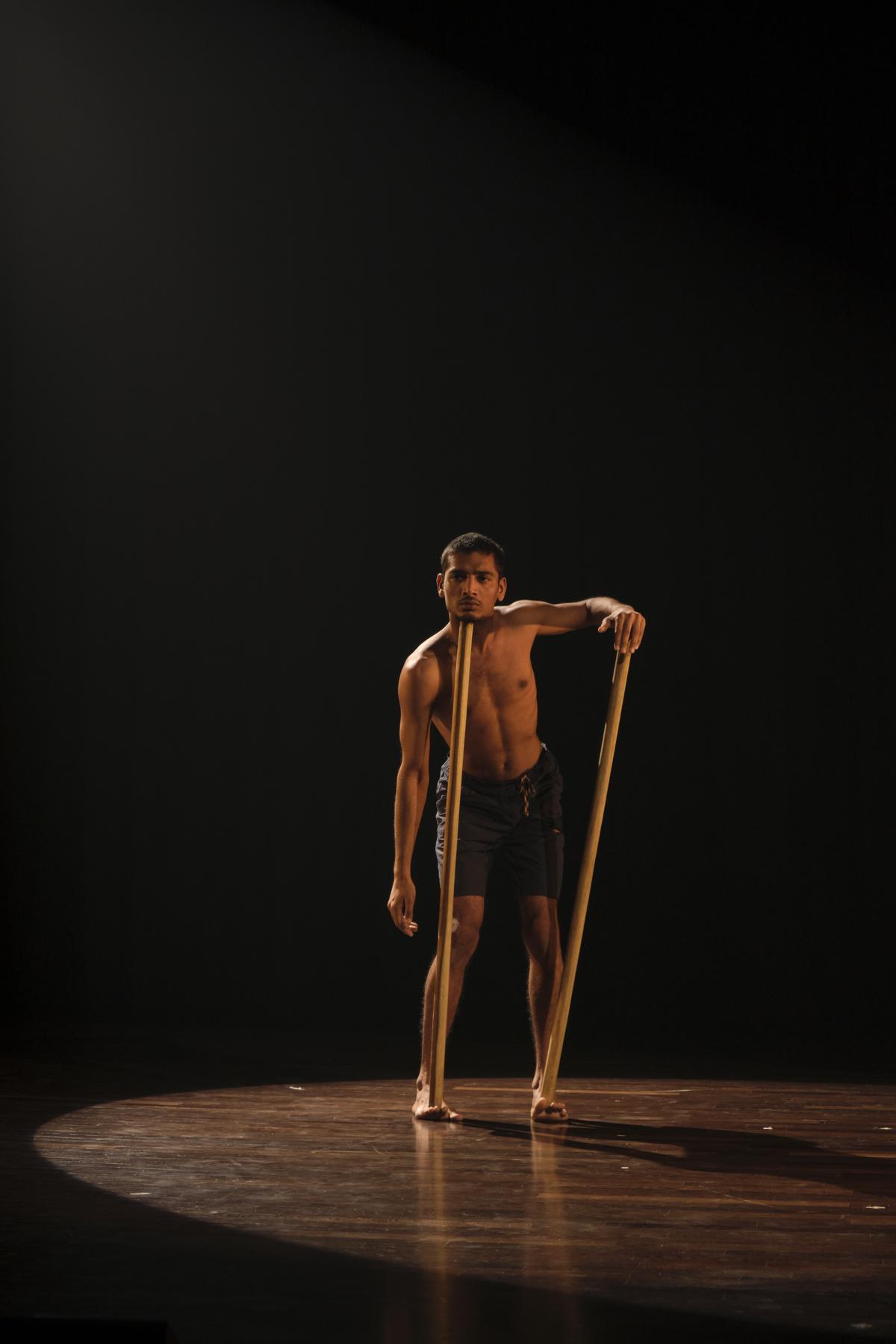 Interrogating a decade of dance: PECDA and the contemporary dance ...