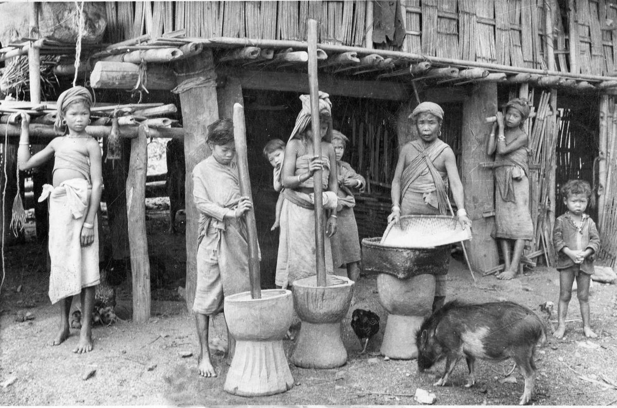 sudipta datta on two books by malli gandhi and Krishnopriyo Bhattacharya that shine a light on ...