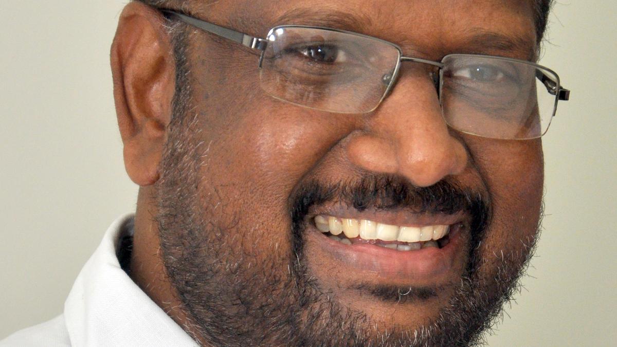 C.N. Mohanan re-elected as Ernakulam district secretary of CPI(M) - The ...