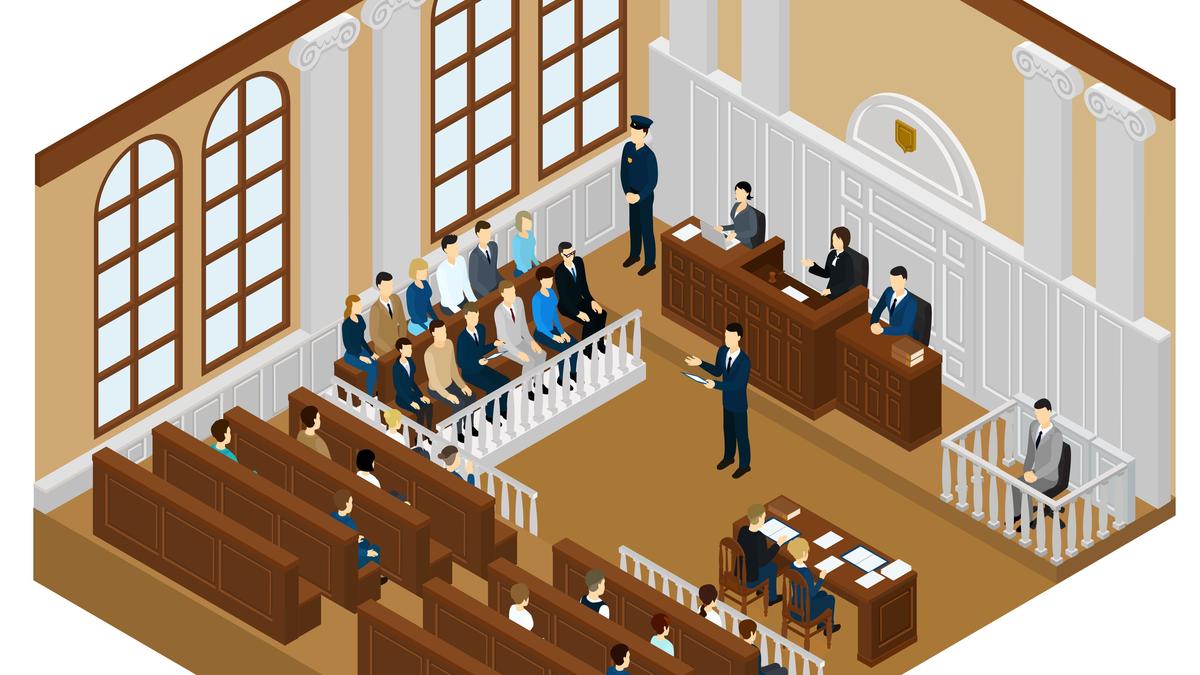 Importance of moot courts in legal education - The Hindu