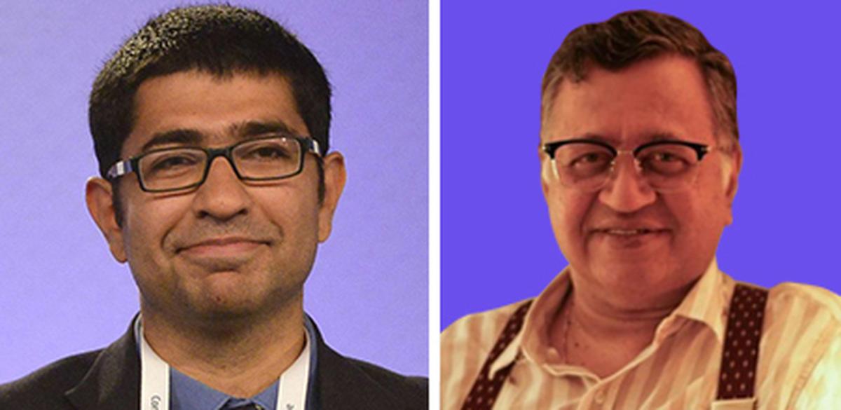 Review of ‘Unsealed Covers’ by Gautam Bhatia, the outspoken lawyer who ...