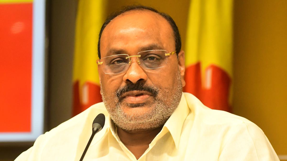 Andhra Pradesh Assembly passes Bill to amend Aquaculture Development ...