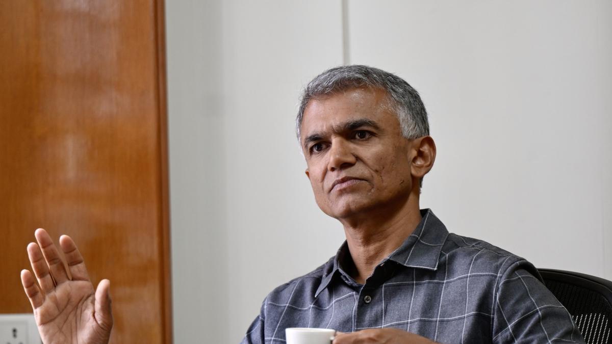 Karnataka Revenue Minister Krishna Byre Gowda appointed Minister in ...