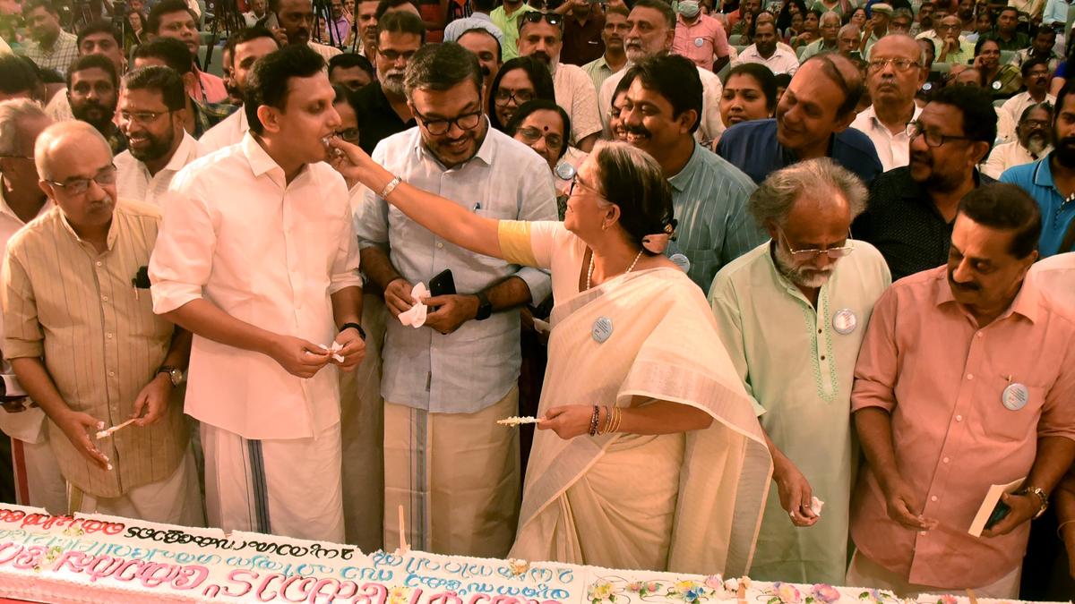 Kozhikode in Kerala declared India’s first UNESCO ‘City of Literature ...