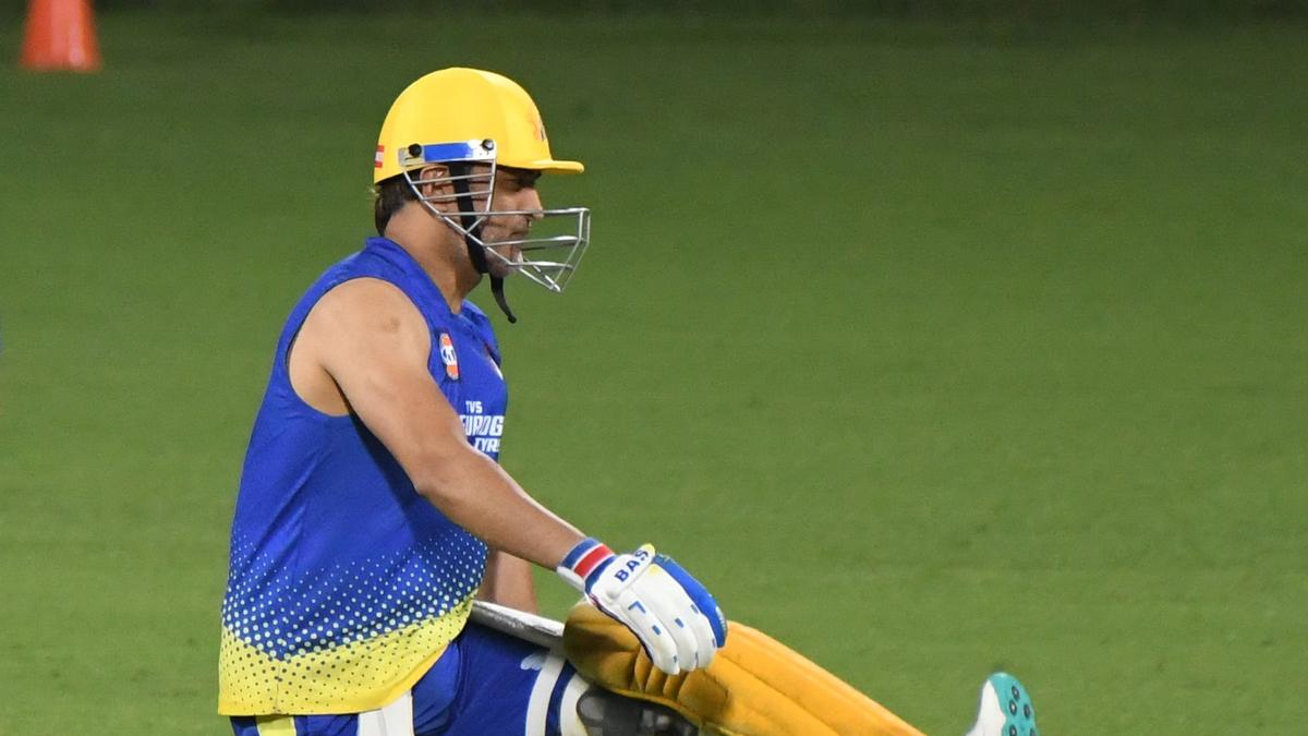 Playing at home again will have CSK raring to return to its pre-eminent ...