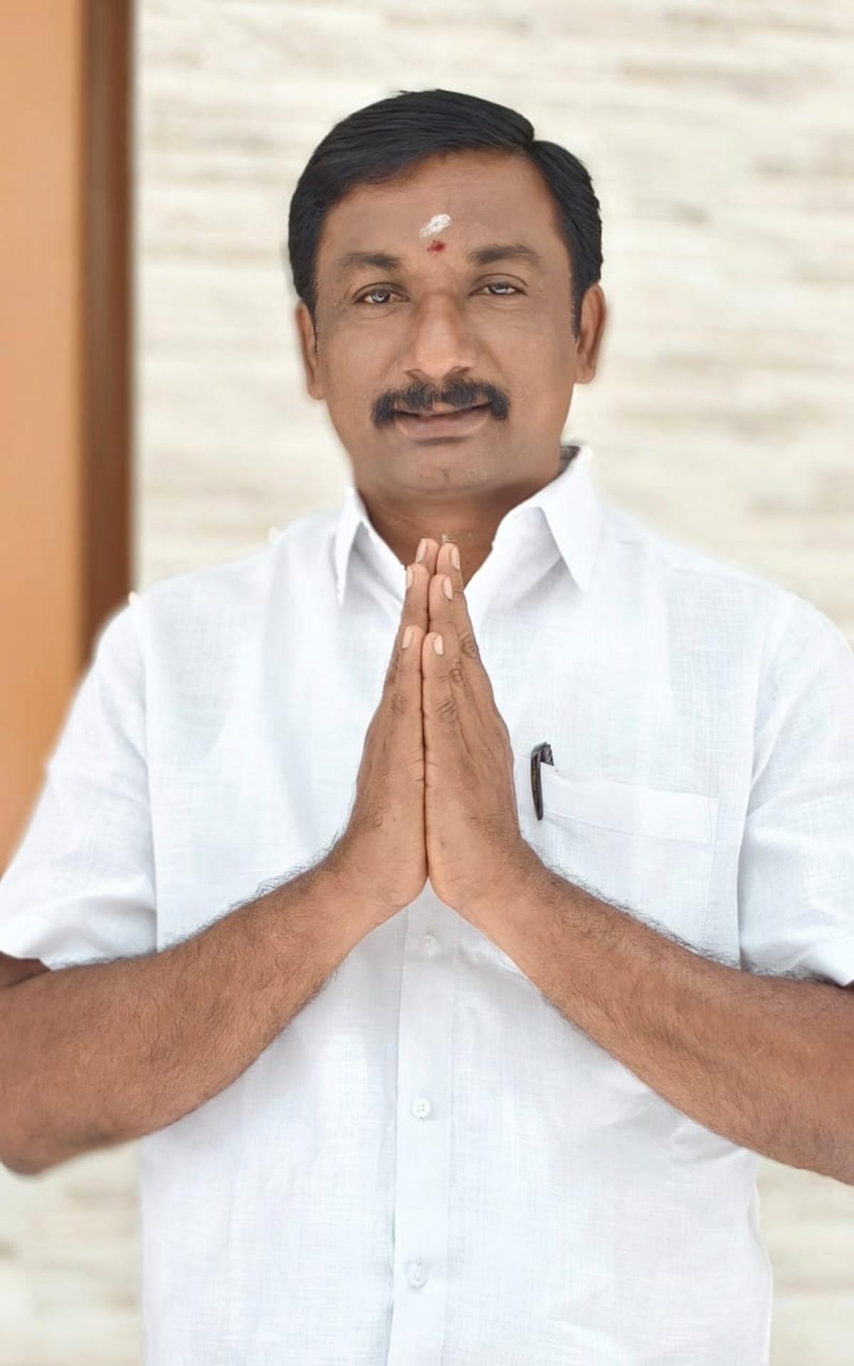 Coimbatore: Battle of Candidates - K. Annamalai vs. Singai Ramachandran ...