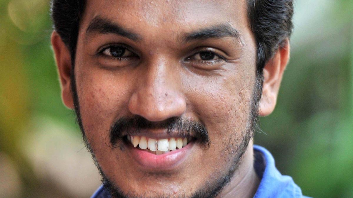 Jaick C. Thomas is LDF candidate in Puthuppally bypoll - The Hindu