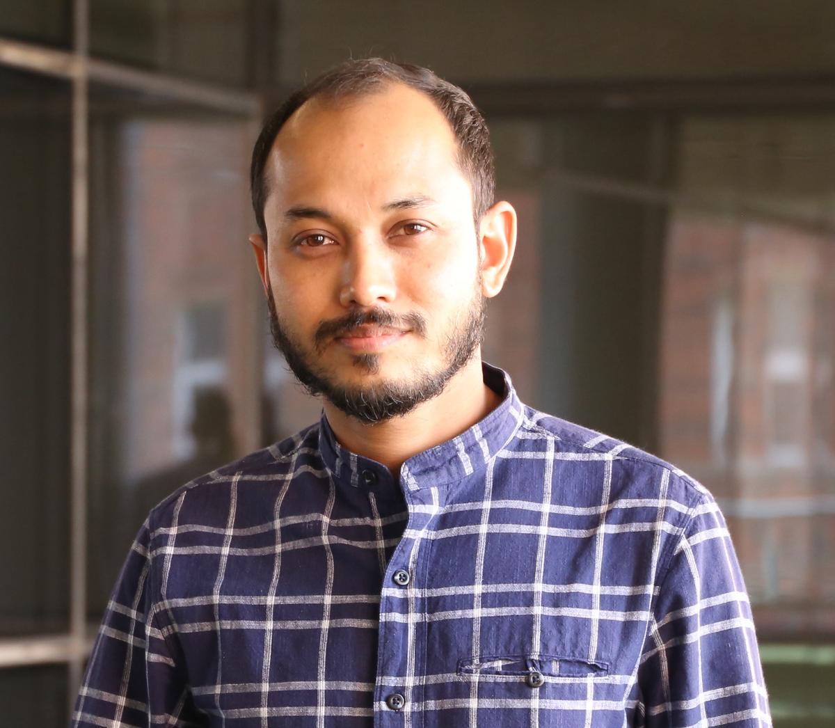 Mitul Baruah’s Slow Disaster: Life of the storytellers of Majuli - The ...