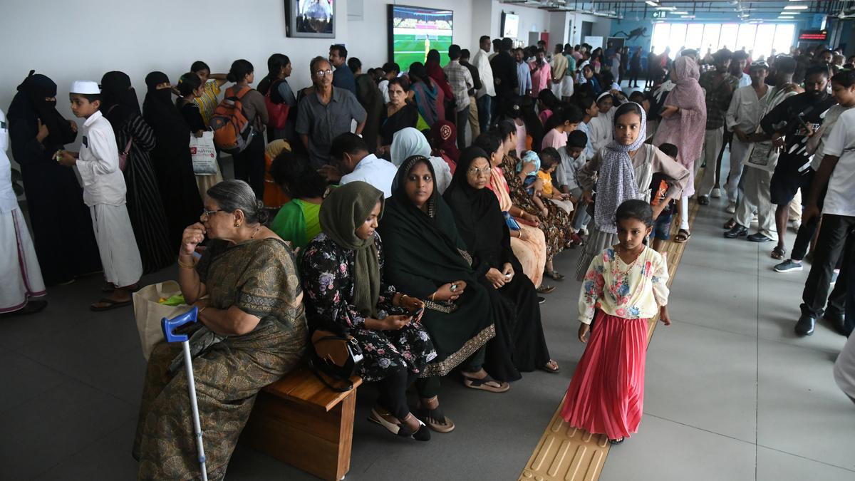 KMRL to ink pact with NATPAC to improve footfall in Kochi metro, Water ...