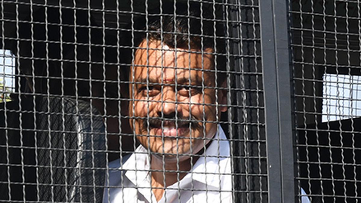 Gokulraj murder case | Madras HC confirms life sentence, till death ...