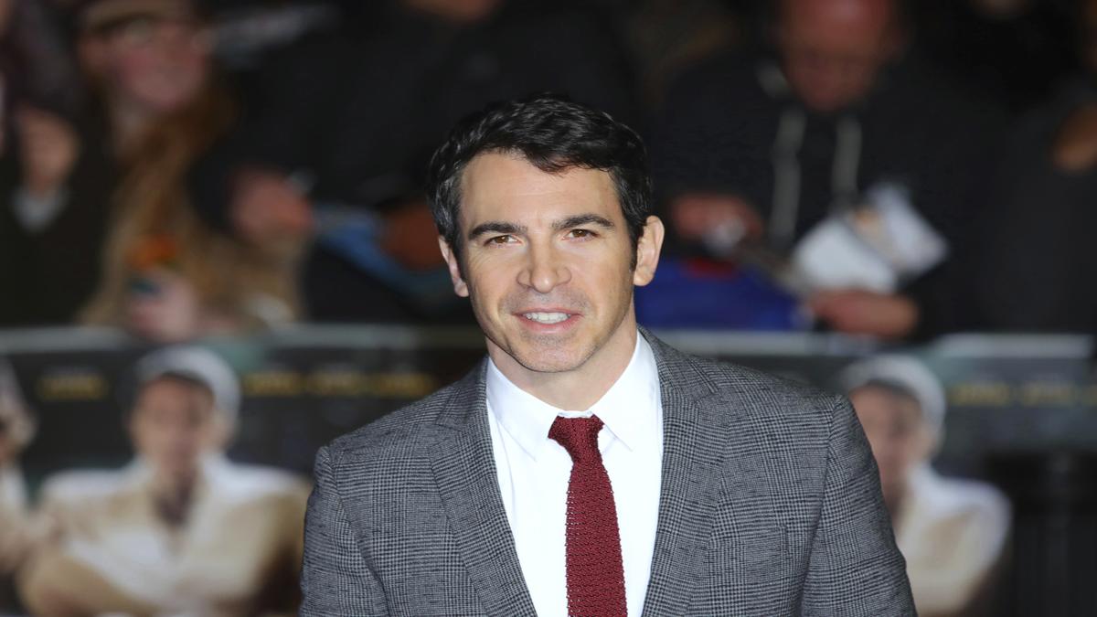 Chris Messina joins cast of dark comedy series ‘Based on a True Story ...