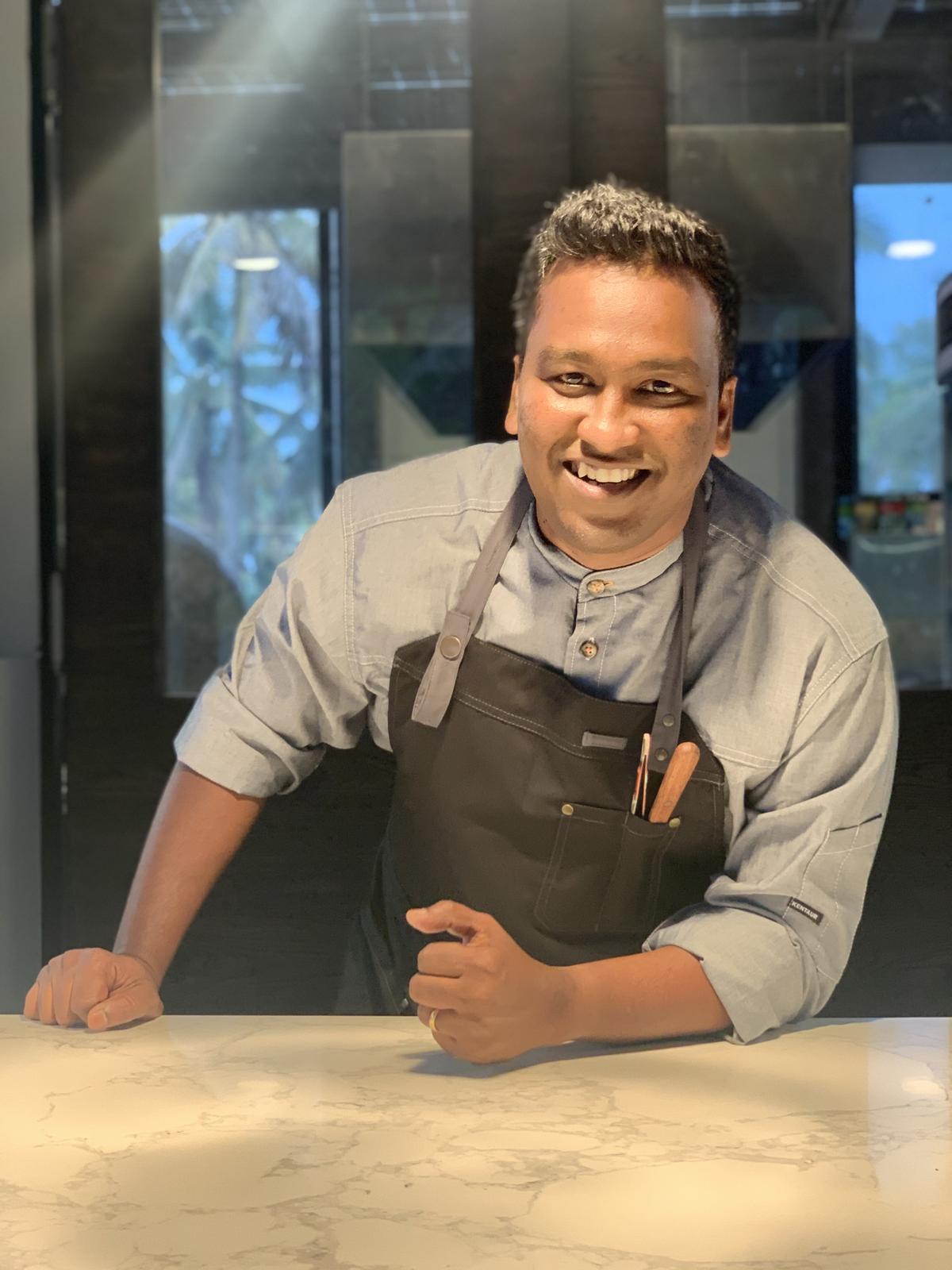 Farmlore in Bengaluru sets out to prove that luxury dining can be local ...