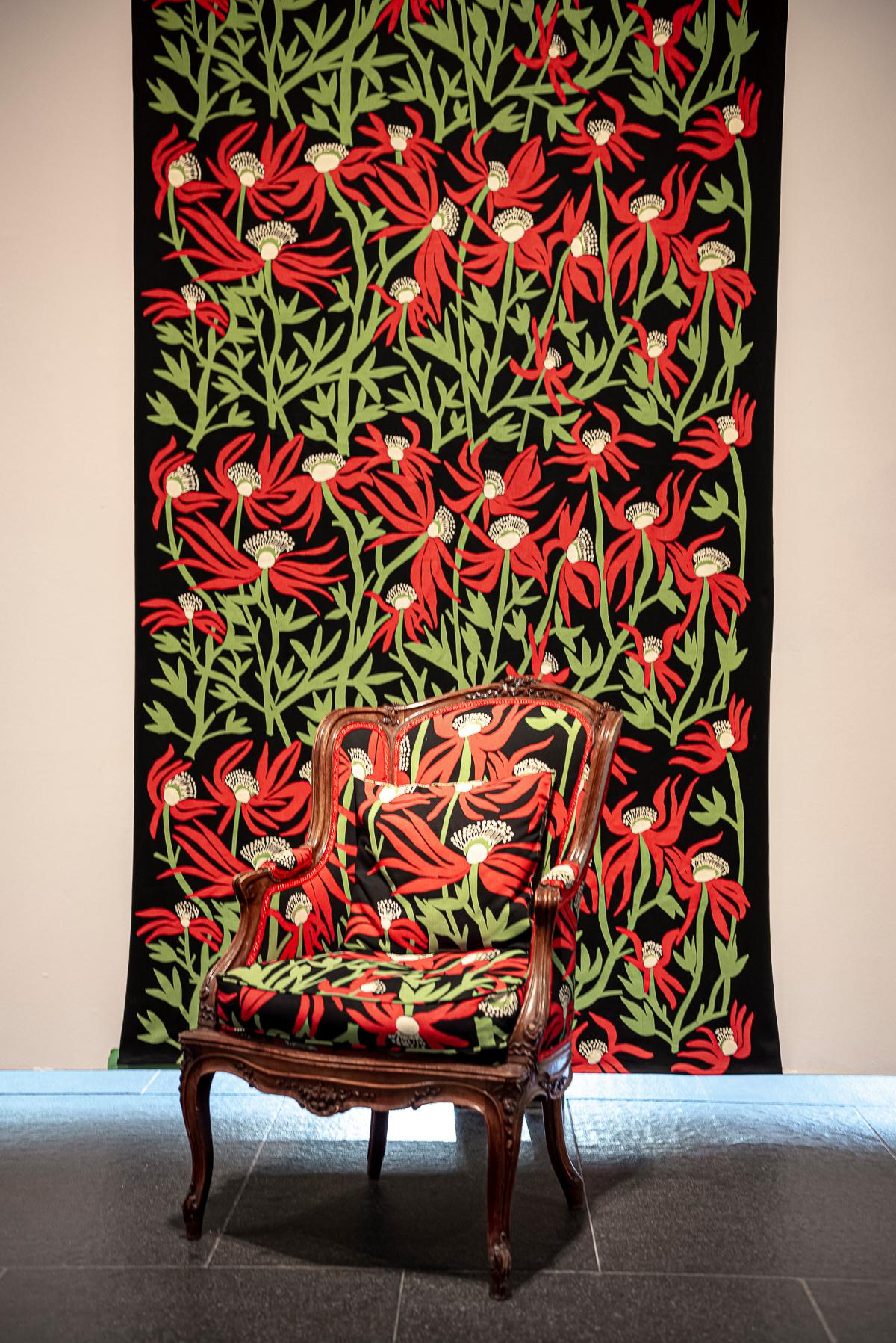 Australian Aboriginal art comes to Chennai, with indigenous women at ...