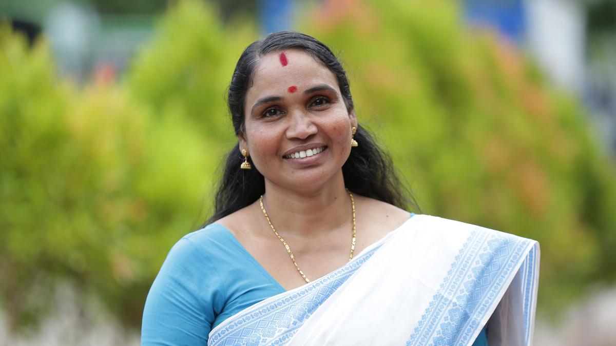 Ready to step down under pact, says Thrikkakara municipal chairperson ...