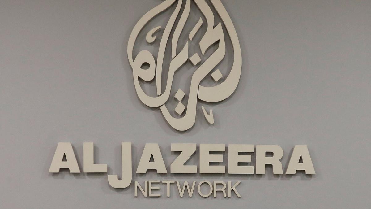 Benjamin Netanyahu’s Cabinet votes to permanently close Al Jazeera ...